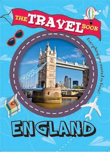 The Travel Book (65 Titles) - Catmint Books